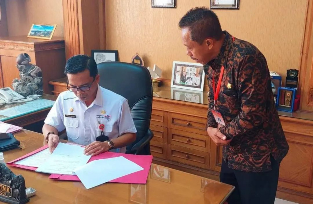 Penyusunan RAP Diklat PKP Angkatan I Tahun 2022 Badan Kepegawaian dan ... Penyusunan RAP Diklat PKP Angkatan I Tahun 2022 Badan Kepegawaian dan ...